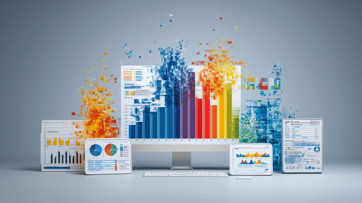 From Data-Rich To Insight-Poor: Why Most Companies Misuse Their Digital ...